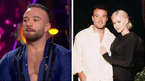 КОШМАР Паник атака удари гаджето на Мария Бакалова в Денсинг старс