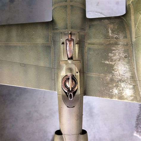 New Lightning Tamiyas P 38g Page 2 Work In Progress Aircraft
