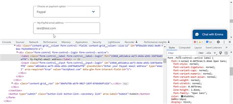 Fetch Css Property Katalon Studio Katalon Community