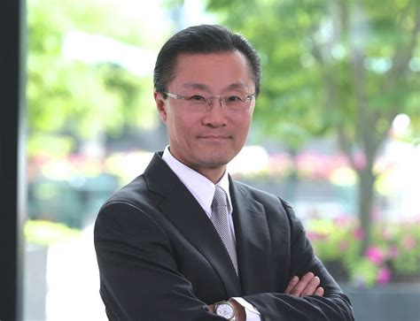 Don Liu Evp And Chief Legal Officer At Target Corp Hsu Untied