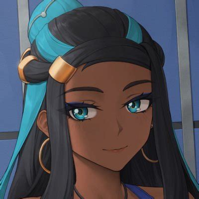 Rule Pok Bot On Twitter Mallow From Pokemon By Ninai Hentai Source Https T Co