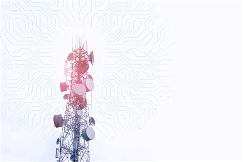 Greening The Network Use Cases Tower Automation Alliance