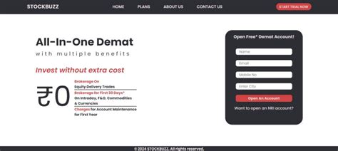 Meow Cat On Linkedin Created Landing Page Using Html Css Js Novanectar Services Pvt Ltd