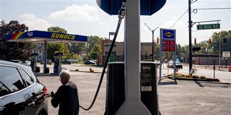 Oil Prices Jump 5 On Iran Concerns