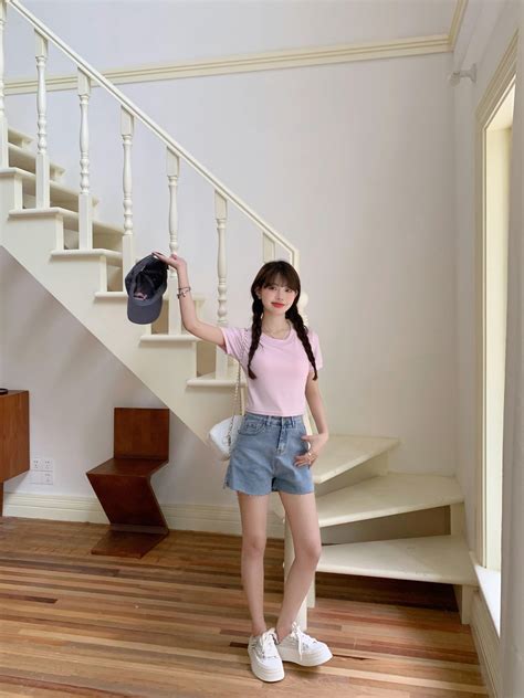 【aries實拍】mit巨彈親膚bra Top上衣 附可拆式透氣手捧杯 13色 女裝 素t 彈力 涼感上衣 短袖t恤 蝦皮購物