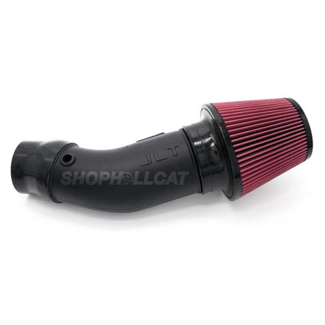 JLT Cold Air Intake For Durango Hellcat SHOPHELLCAT
