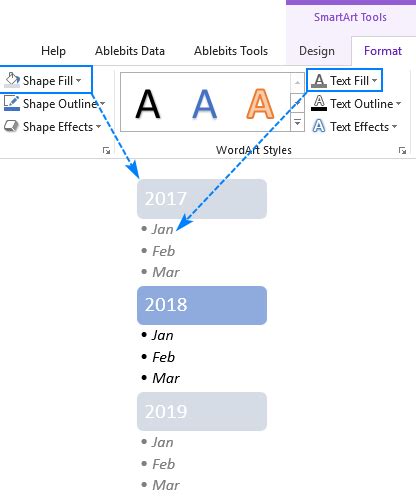 How To Insert Bullet Points In Excel In 8 Different Ways