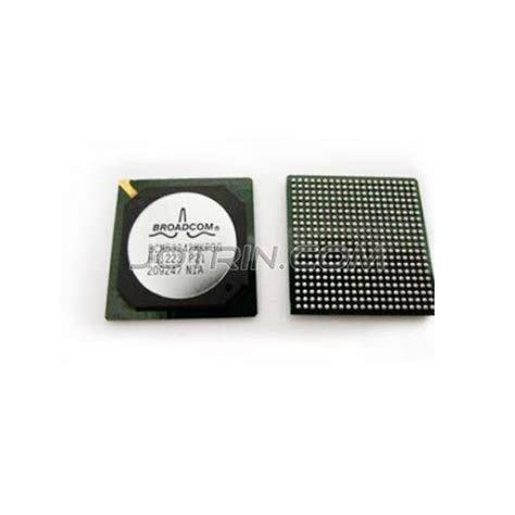 Bcm53242mkpbg Broadcom Interface Ics Jotrin Electronics