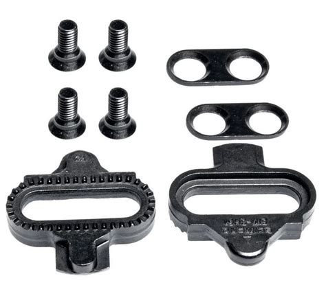 Shimano Spd Cleat Set Sm Sh51