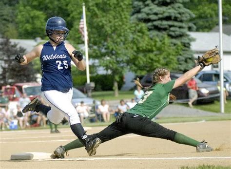 Wyalusing Rams Blank Mifflinburg Wildcats 1 0 Sports