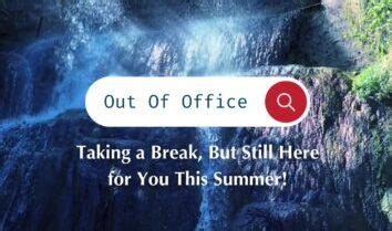 Annual Summer Office Break Swiss Benevolent Societyswiss Benevolent