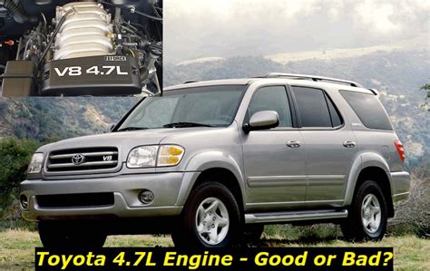 Toyota 47l 2uz Fe Engine Longevity Problems And Specs