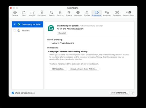 How To Delete Browser Extensions On A Mac La Zarus Get