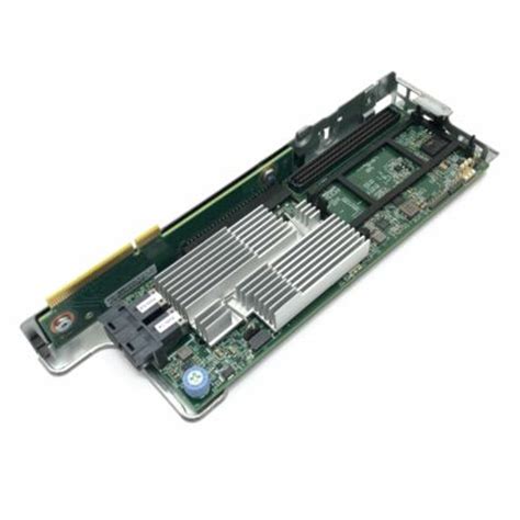 Cisco Ucsc Raid M5hd 12g Sas Raid Controller With 4 New