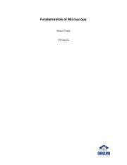 Lab Report Fundamentals Of Microscopy Pdf Fundamentals Of Microscopy Rosa Chea 09 26 22