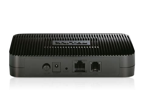 TD 8816 ADSL2 Modem Router TP Link