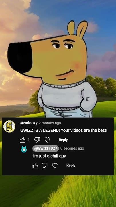 Chill Guy Fr Chillguy Gamedevelopmenttutorial Coding Gameenginetutorial Godotengine Youtube