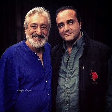 بیوگرافی سینا سرلک و همسرش زندگی شخصی و خانواده