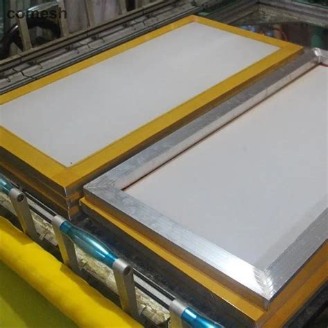 고전압 80 100 120 150 160 180 200 250 300 메쉬 나일론 폴리에스테 실크 스크린 인쇄 메시 Buy 나일론 실크 스크린 인쇄 메시160 미크론