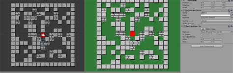 Problem With Instatiating Gameobjects Unity 2d Unity Engine Unity