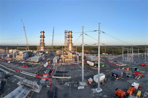 Overhead Stringing Snowy Hydro