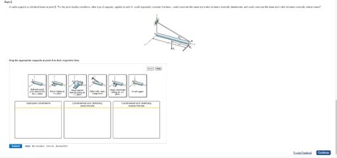 Solved Part A Which Of These Bodies Has Redundant