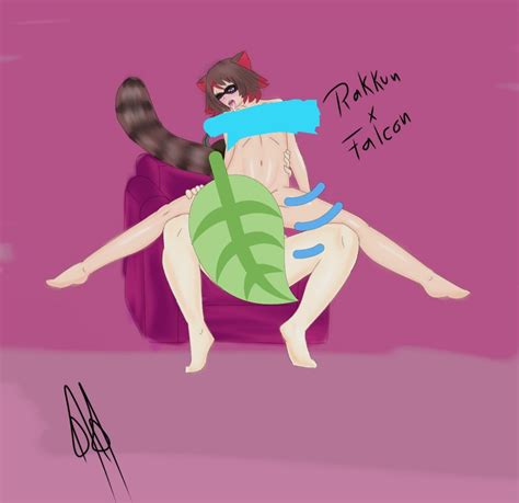 Rule 34 1boy 1girls 2022 Artist Self Insert Big Tail Blush Censor Bar Censored Breasts