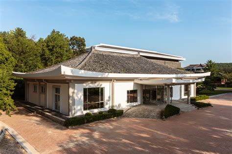 ‘눕독 권하는 도서관 국립경주박물관 신라천년서고 ① Heypop