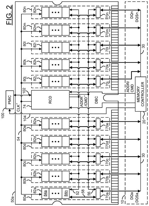 Ddr5 Pmic Interface Protocol And Operation Patent Grant Patel Et Al