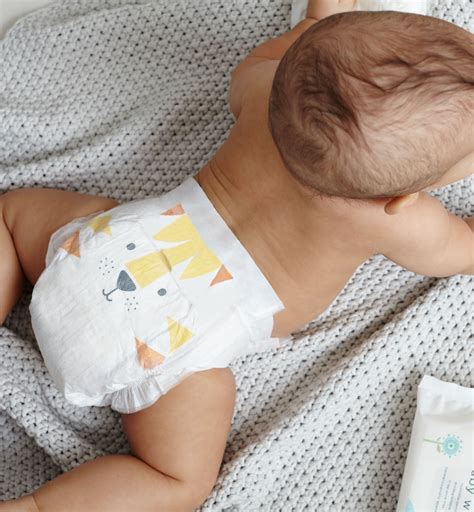 Eco Nappies Kit And Kin Australia