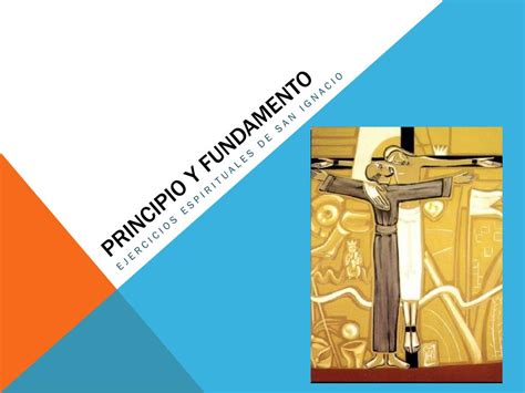 Ppt Principio Y Fundamento Powerpoint Presentation Free Download