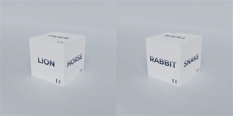 Entry 47 By Adiantaras For Design 3d Cube Freelancer