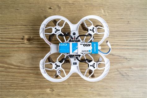 BetaFPV Cetus Pro Kit Review Space