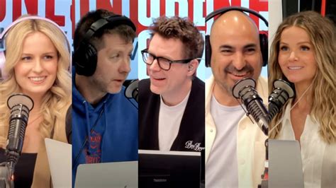 Show Members Share Quality Traits They Want In A Spouse The Bobby Bones Show The Bobby Bones