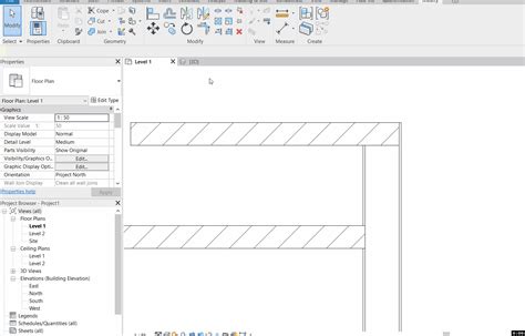 Solved Wall Overlap Autodesk Community
