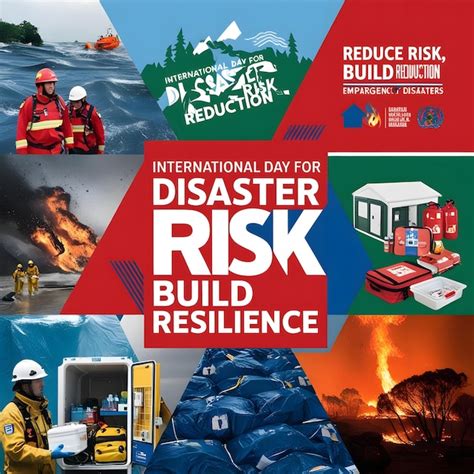 Disaster Awareness Poster Images Free Download On Freepik