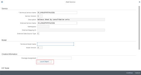 Consume Cds Views In Sap Analytics Cloud Step By Sap Community