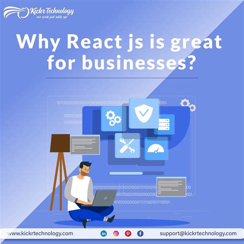 Ppt Why React Js Is Great For Businesses Best React Native App Development Company