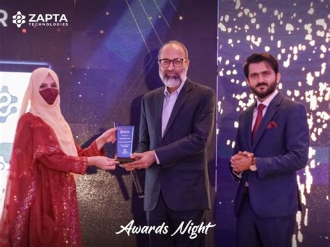 Gratitude Awardwinner Teameffort Zaptatech Recognition Teamwork