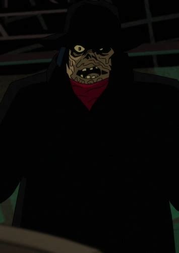 Basil Karlo Fan Casting For Batman Caped Crusader Mycast Fan Casting Your Favorite Stories