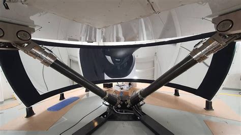 Sim Ops On Linkedin Mirror Mirror On The Fstd