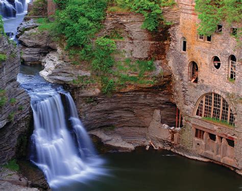 Tourist Attractions Near Ithaca 60 Photos