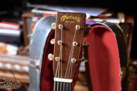 How To Read Gibson Serial Numbers Joe S Vintage Guitars