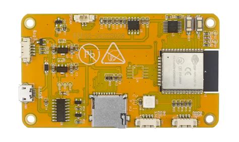 28palcový Displej Esp32 Pro Arduino Lvgl Wifi Bt Vývojová Deska 240320 28palcový Lcd Tf 28palcový Displej Esp32 Pro Arduino Lvgl Wifi Bt Vývojová Deska 240320 28palcový Lcd Tf