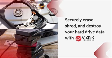 How Hackers Have Gotten More Sophisticated ViaTeK Solutions Electronics Recycling