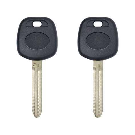 Toyota Transponder Key Master G Chip Toy43 Gskeyae