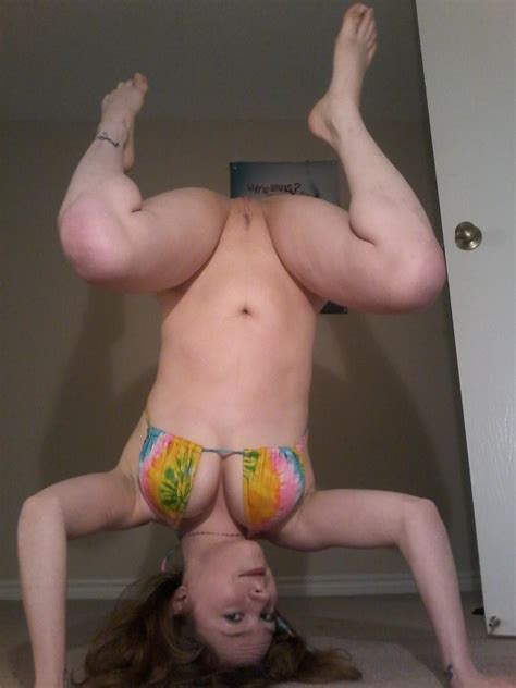 spunkbob position handstand pin 65007803