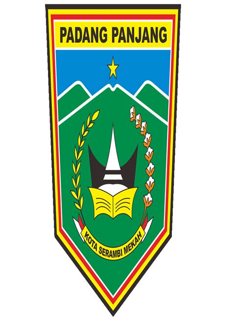 Sipkd Pemerintah Daerah Kota Padang Panjang