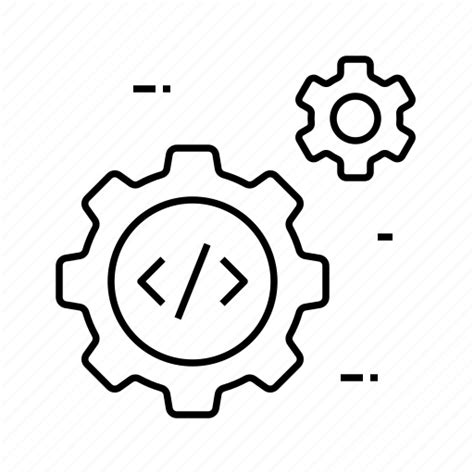 Technology Software Icon Download On Iconfinder