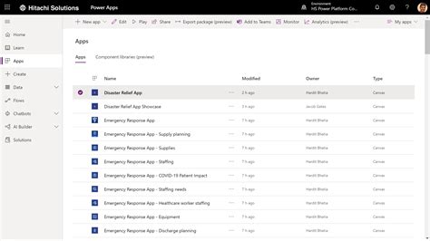 Power Apps Monitoring Hardit Bhatia The Power Addict